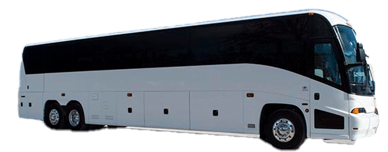 The Coach Bus Guide and Help - Charter Bus Chicago