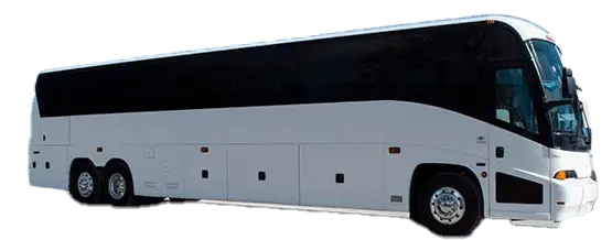 Shuttle Bus Service - Charter Bus Chicago