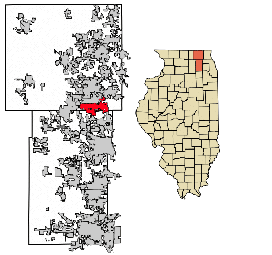 Algonquin Illinois Charter Bus - Charter Bus Chicago