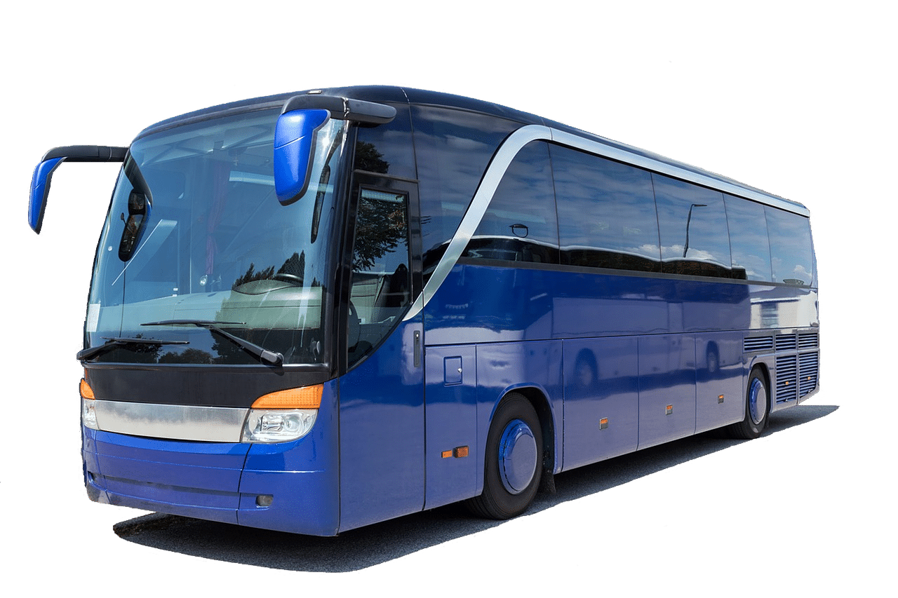 Group Transportation in Chicago - Charter Bus Chicago