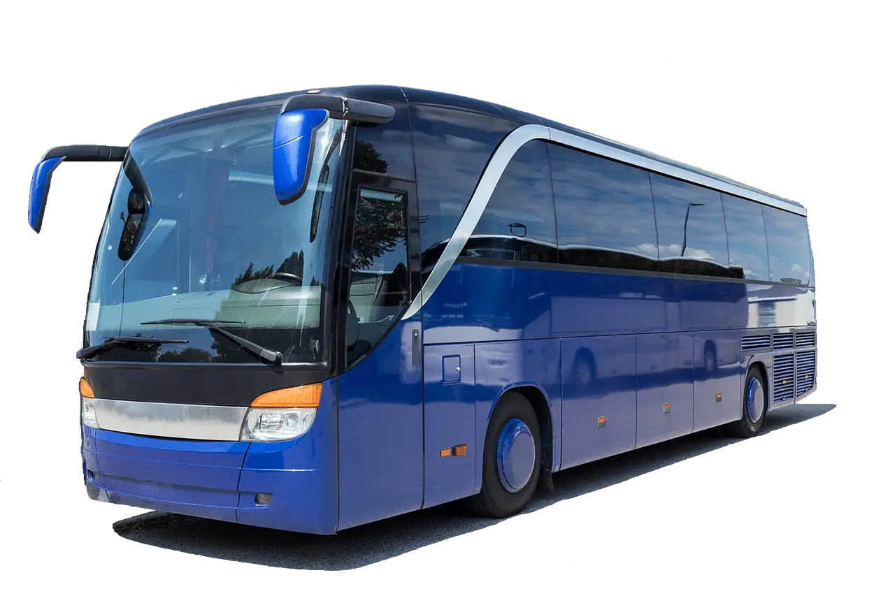Group Transportation in Chicago - Charter Bus Chicago